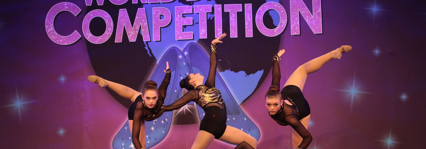 What to Know: Dance the World & World Dance Competition - World Class ...