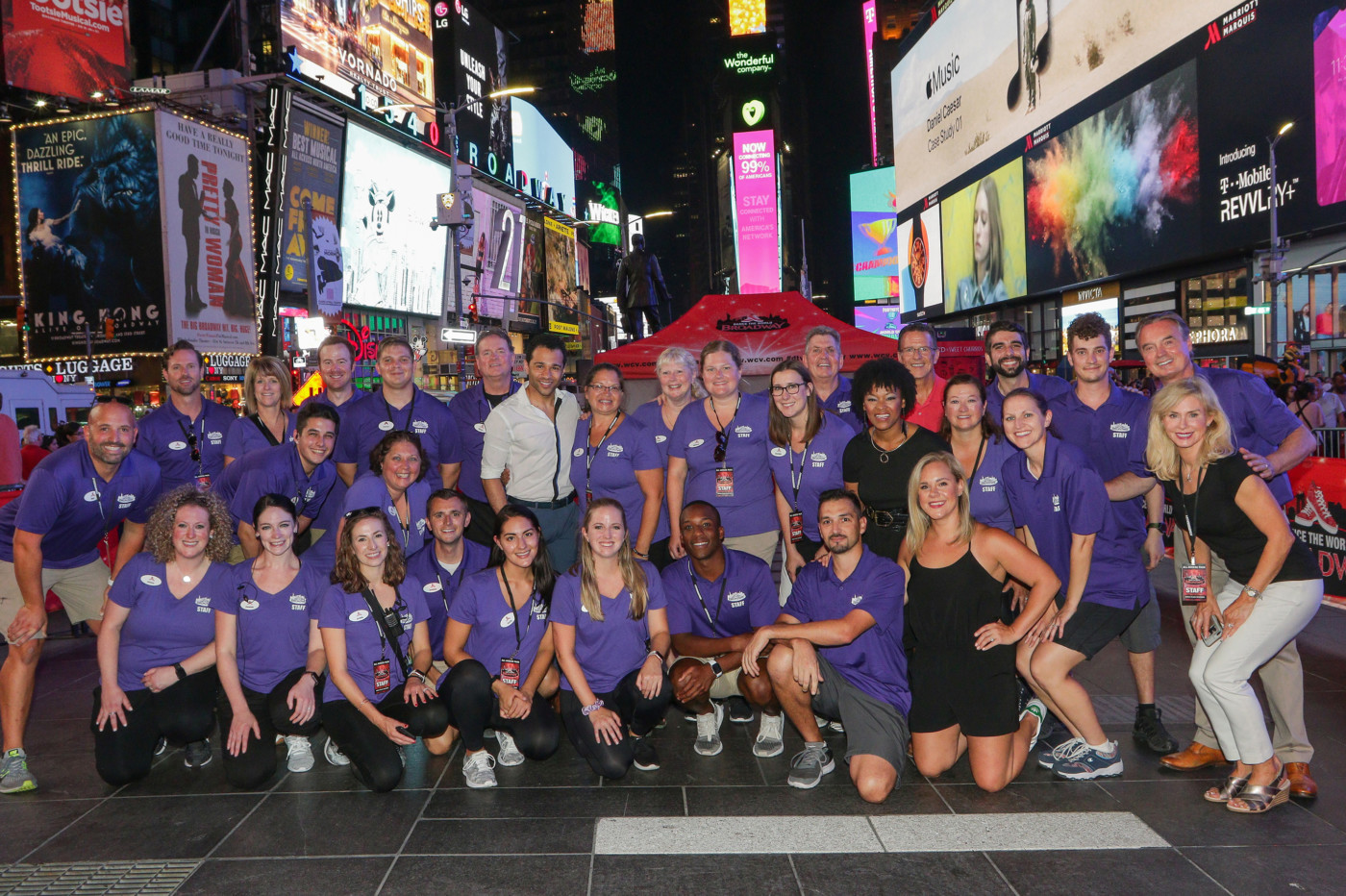 About - World Class Vacations by WorldStrides®