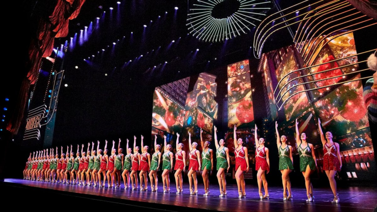 Dance The World Broadway Holiday - World Class Vacations by WorldStrides®