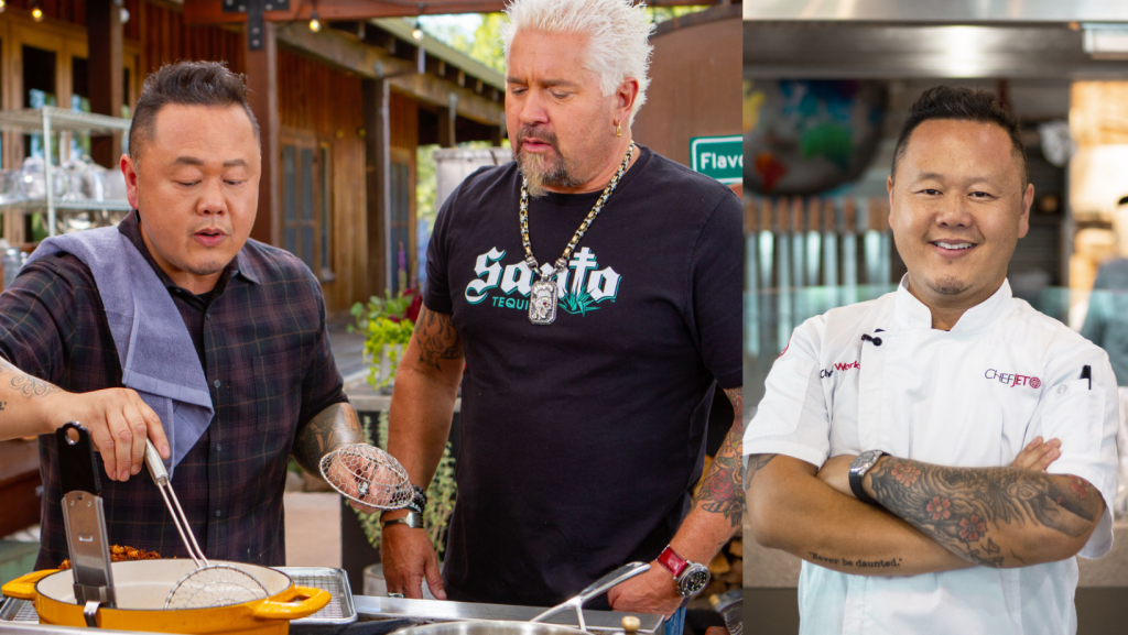 Cook Around The World Celebrity Announcement - World Class Vacations by ...