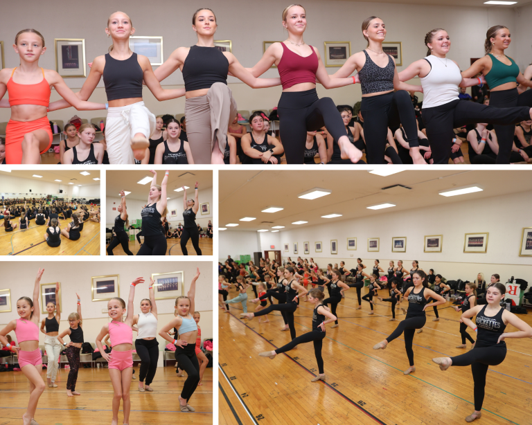 Dance The World Broadway Holiday: Elevate Your Holiday with the ...
