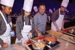 Student Culinary Competition - Cook Around The World