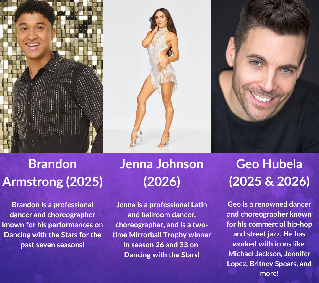 World Dance Competition Disney - World Class Vacations by WorldStrides®