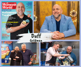 Student Culinary Competition - Cook Around The World